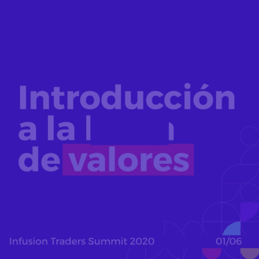 GABRIELA CORRADINI — INFUSION INVESTMENTS